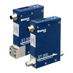 Mass Flow Controllers/Meters | KOFLOC